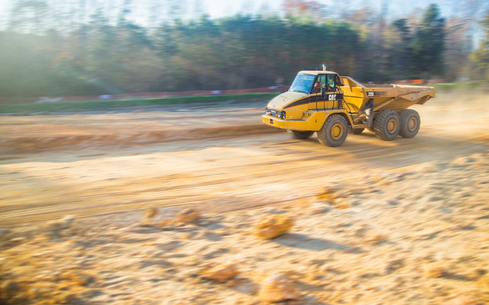 Selected Projects - Baxter Johnson