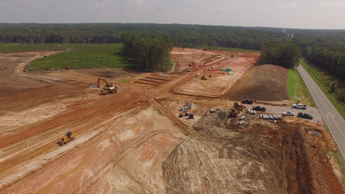 Residential - Baxter Johnson