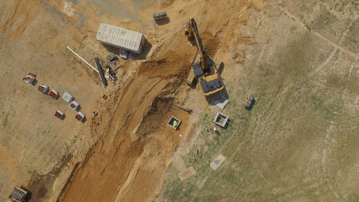 Residential - Baxter Johnson