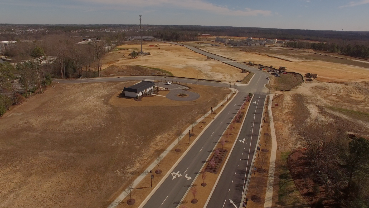 Commercial - Baxter Johnson