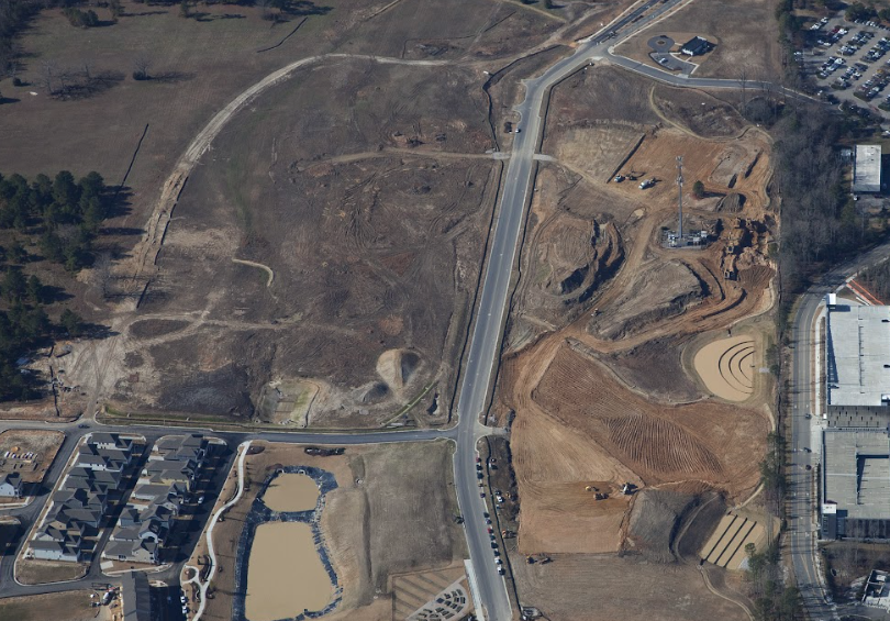 Commercial - Baxter Johnson