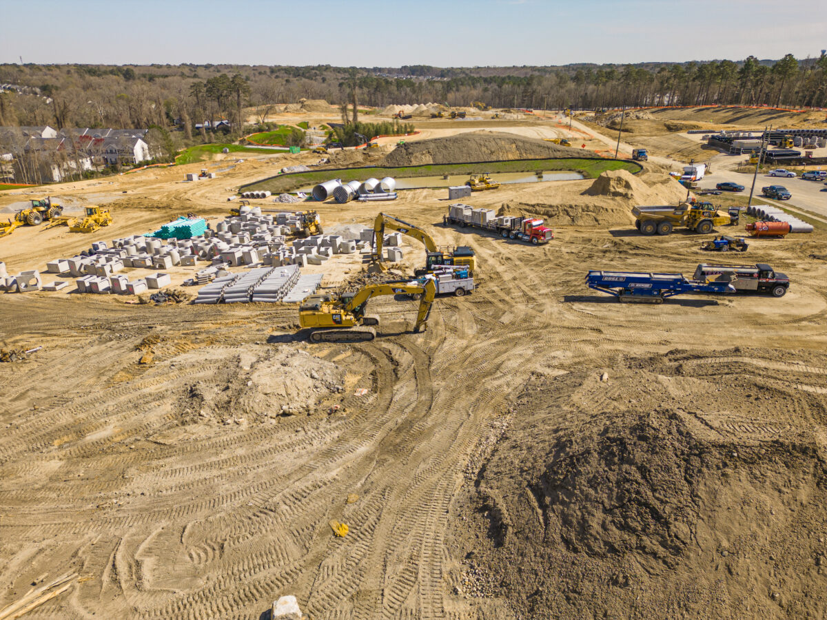 Commercial - Baxter Johnson