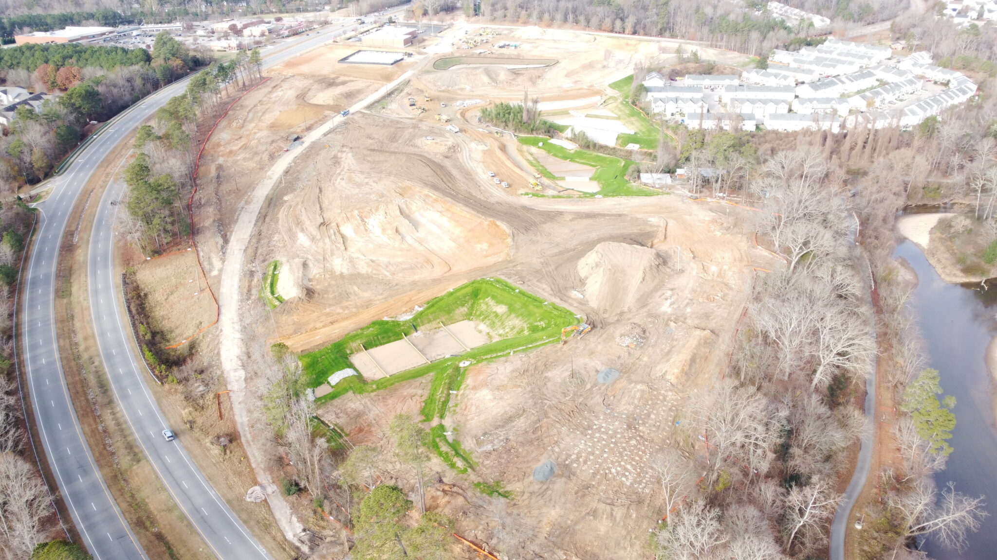 Commercial - Baxter Johnson